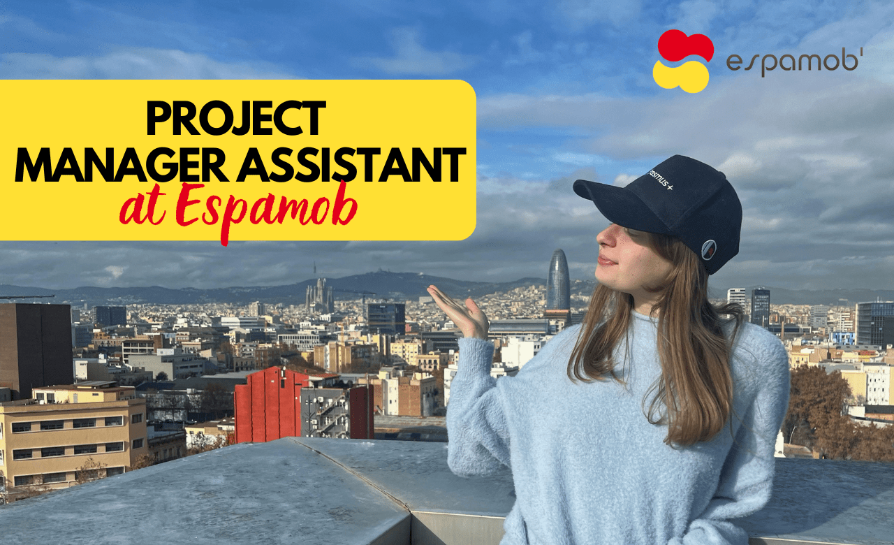 Internship Opportunity: Project Manager Assistant At Espamob'