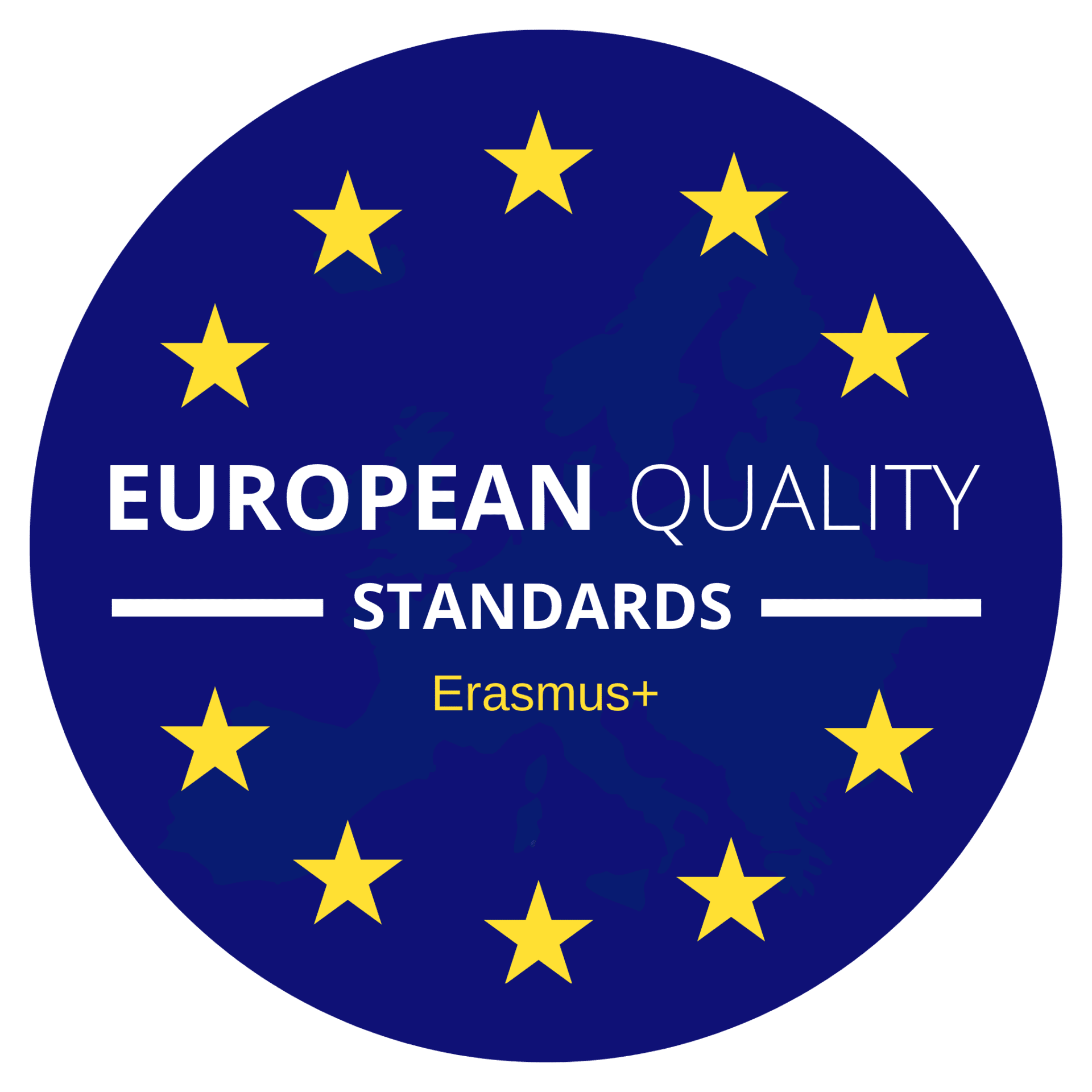 Normas de Calidad Erasmus Plus - Espamob [2023]